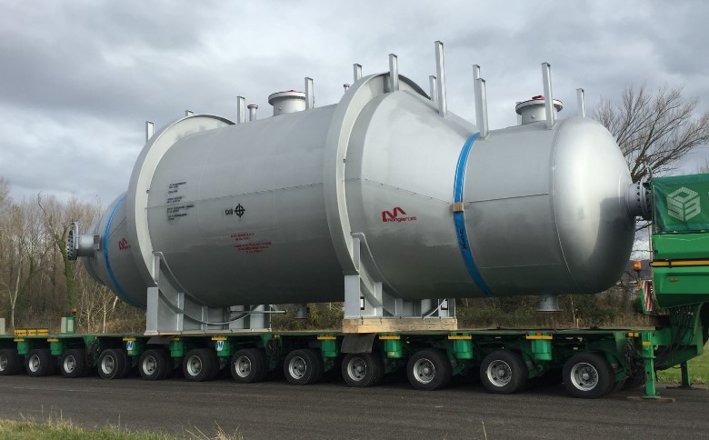 News | Mangiarotti IT